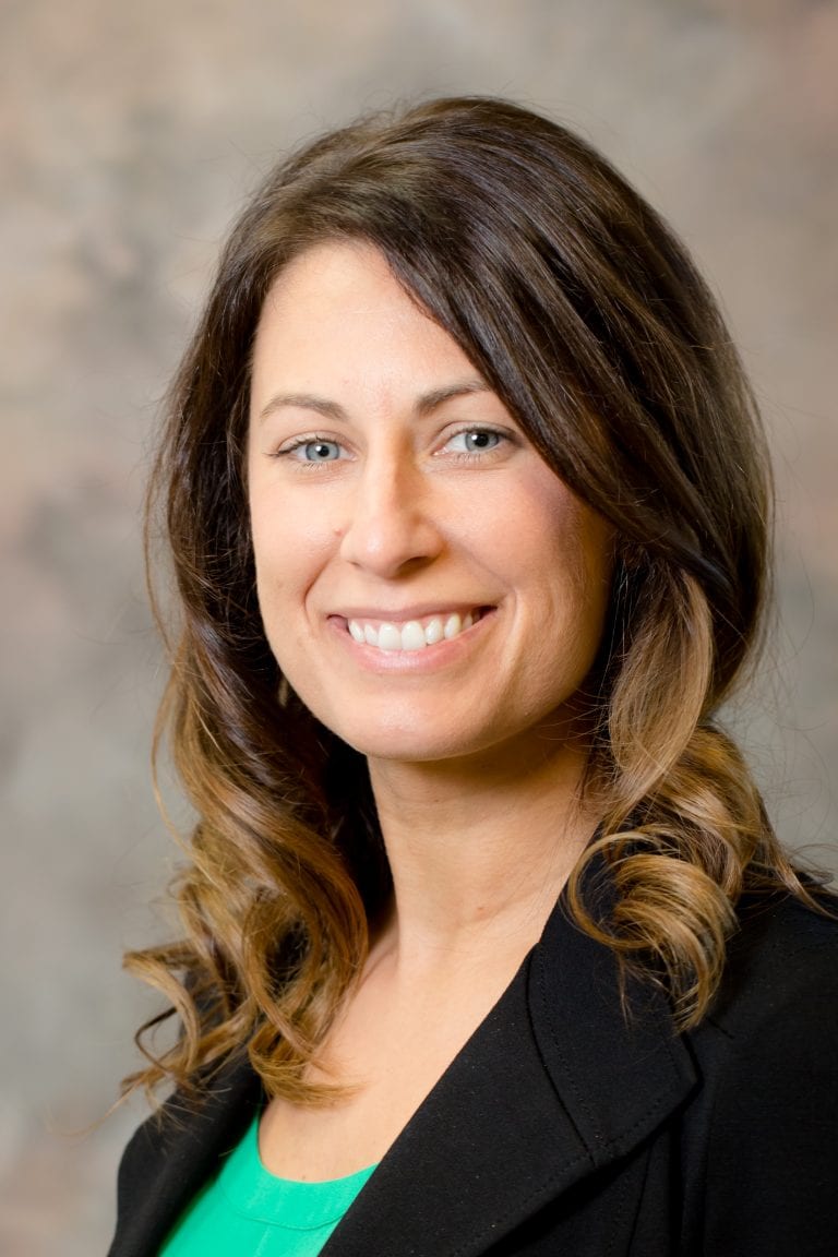 Employee Spotlight – Christie Bueche - Lewis & Knopf, CPAs, P.C.