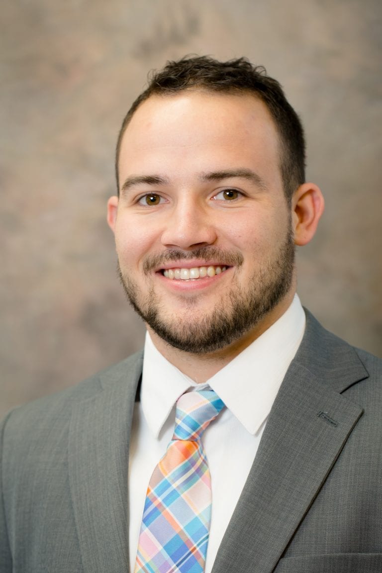 Employee Spotlight – Kenneth W. Rappuhn, II - Lewis & Knopf, CPAs, P.C.