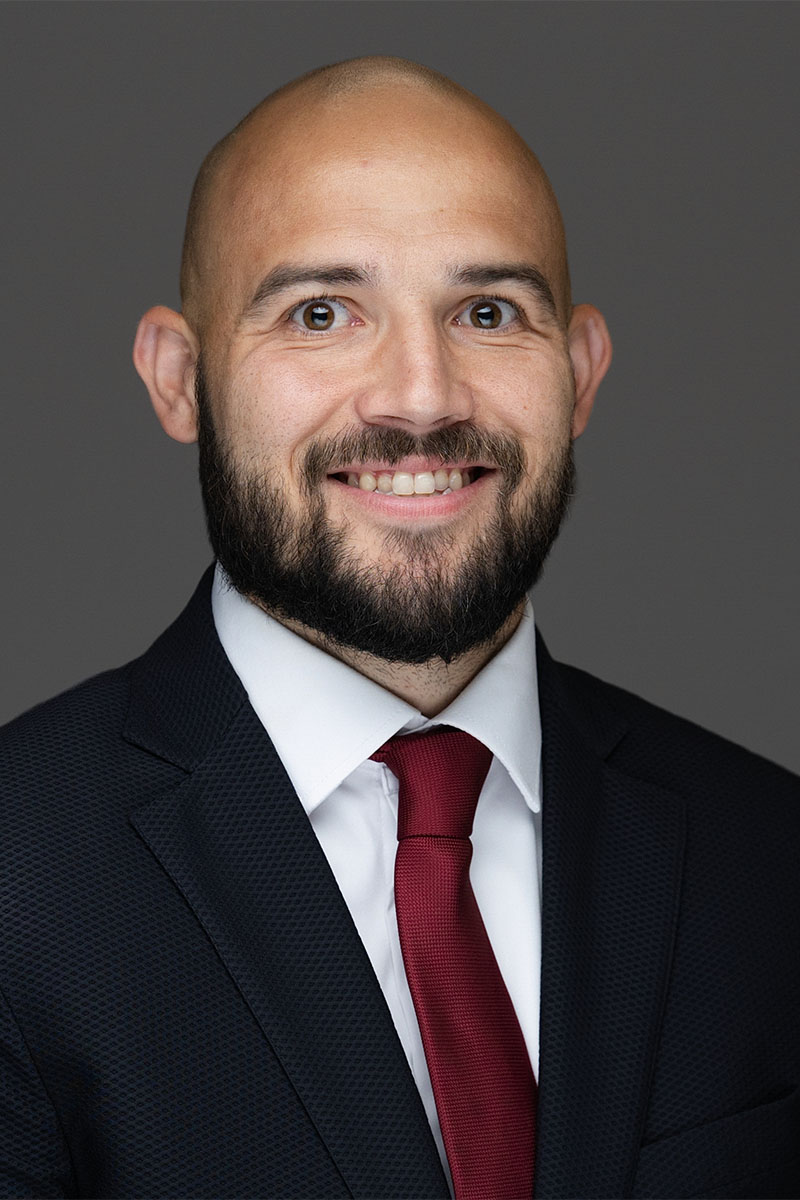 Kenneth W. Rappuhn, II, CPA - Lewis & Knopf CPAs, P.C.