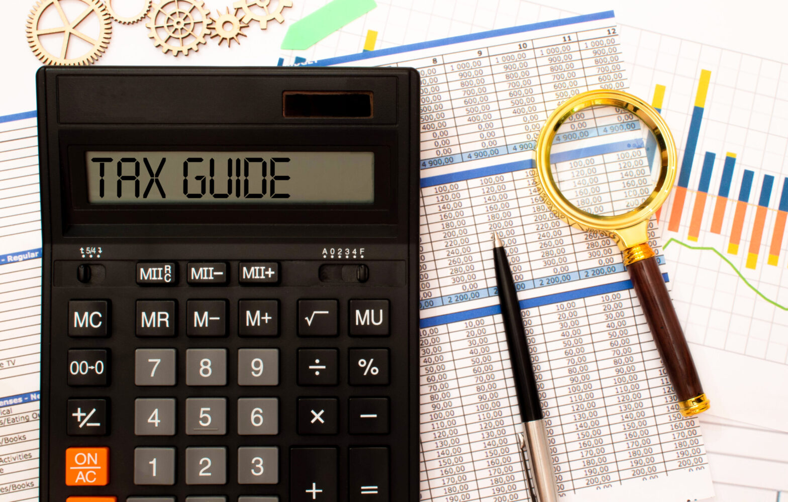 Comprehensive Guide to 2025 Tax Changes: What Taxpayers Need to Know ...